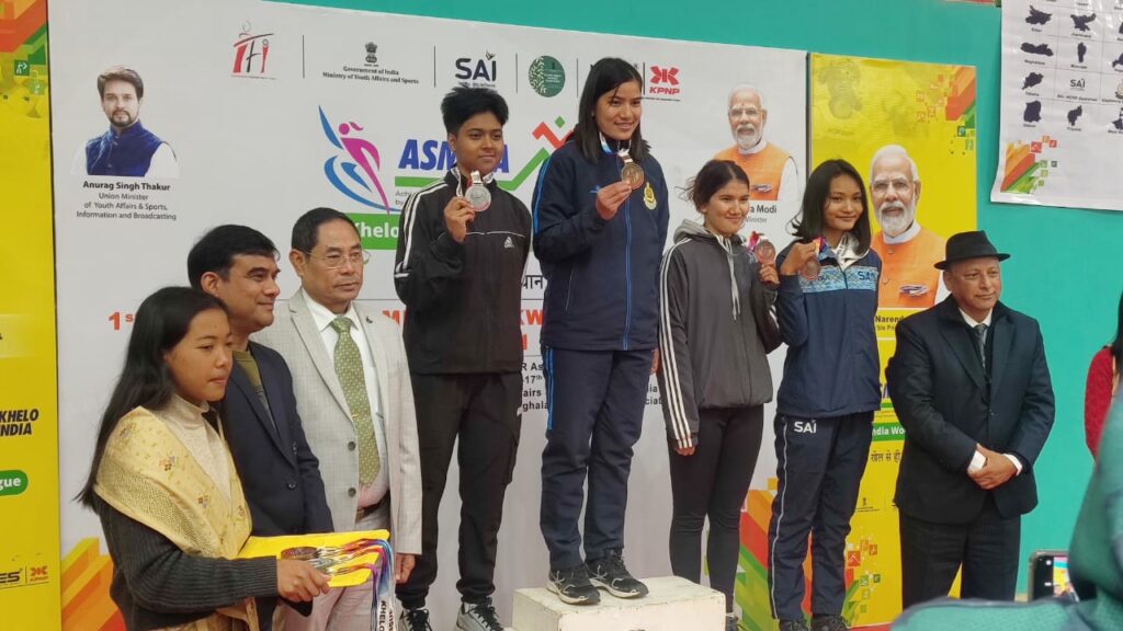 About – Bengal Taekwondo Association